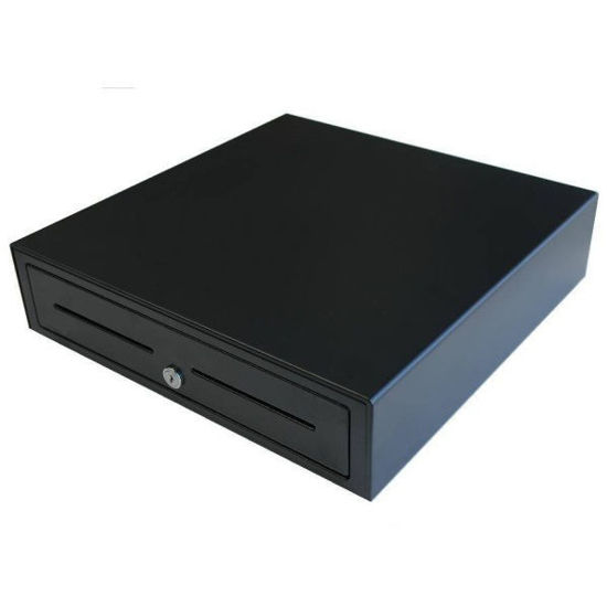 Buy MICROS CASH DRAWER EC410 5N/10C 12V S/S - Simpos