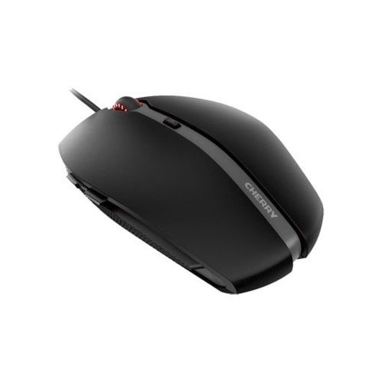 Buy CHERRY Gentix 4K corded High Precision Mouse USB - Simpos