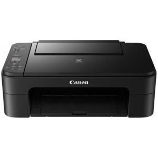 Canon PIXMA HOME TS3160 All in One Printer Black