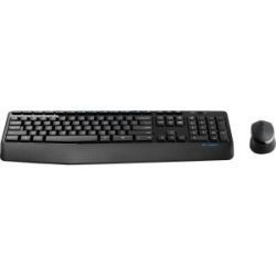 Buy Logitech MK345 Wireless Desktop Combo Keyboard and Mouse - Simpos