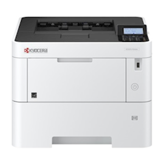 Buy Kyocera ECOSYS P3145DN A4 WORKGROUP MONO PRINTER 45PPM - Simpos