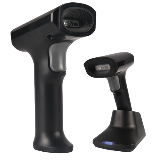 Buy ELEMENT SCANNER KIT P130BT 2D BT CRD/USB BLK - Simpos